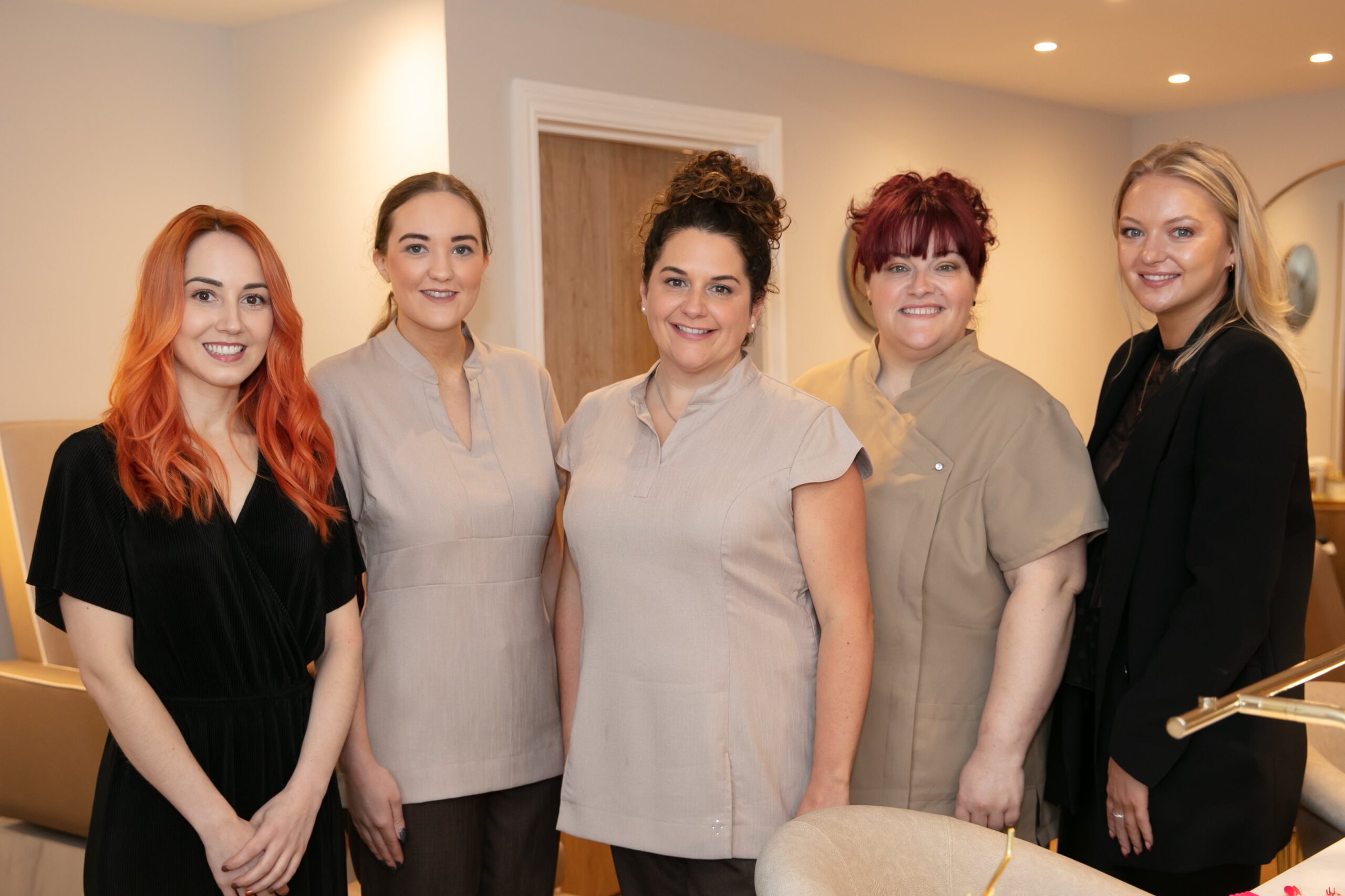 Award Winning Beauty Salon in Mountnessing, Brentwood | JK Beauty Essex